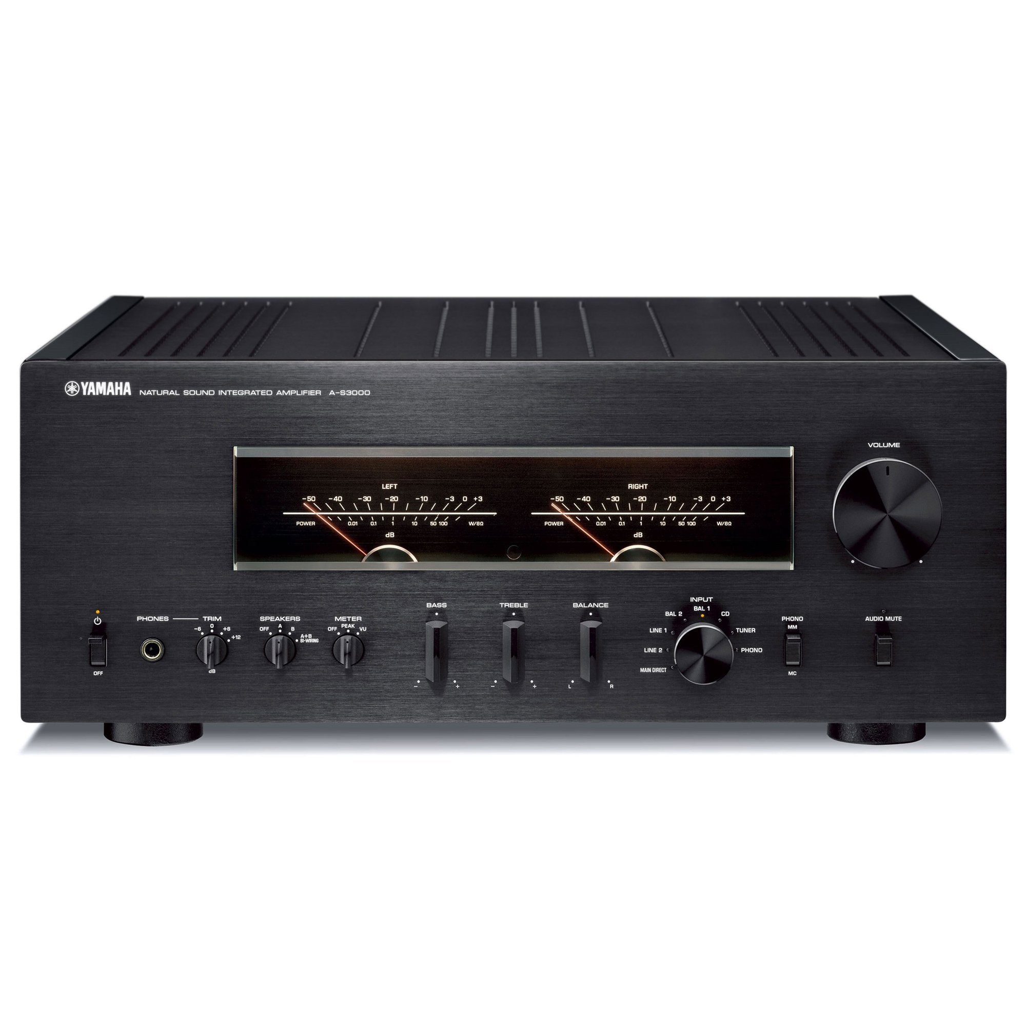 Yamaha Hi-Fi – Integreat Electronics