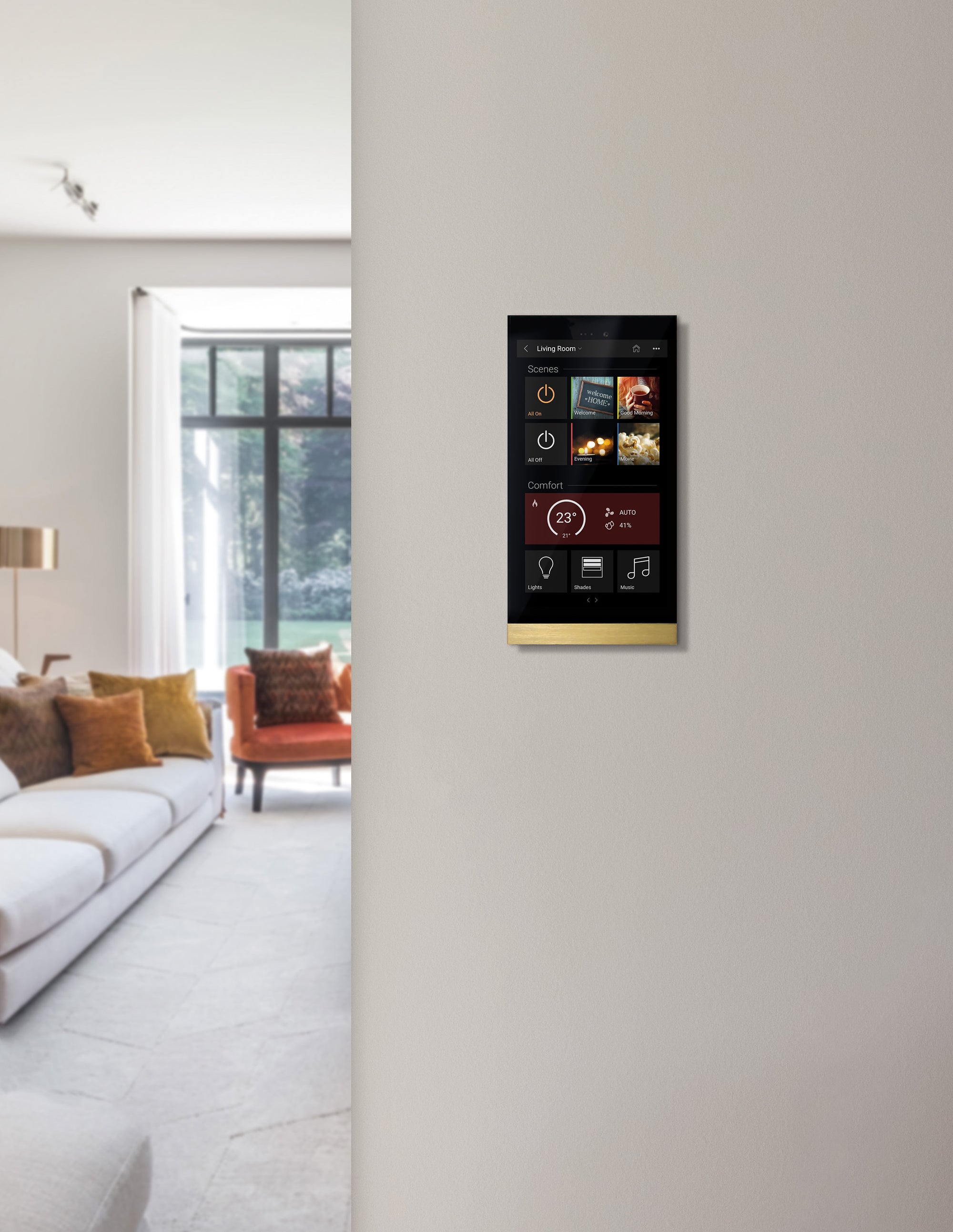 Integreat | Yamaha Aventage | Sonos| KNX | Savant | Control4 – Integreat Electronics