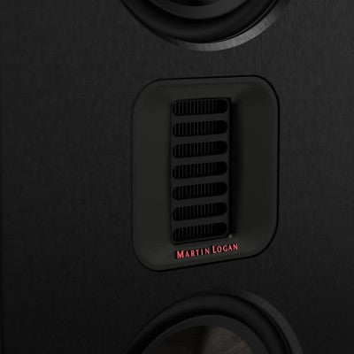 Martin Logan Monument 7XW – Integreat Electronics
